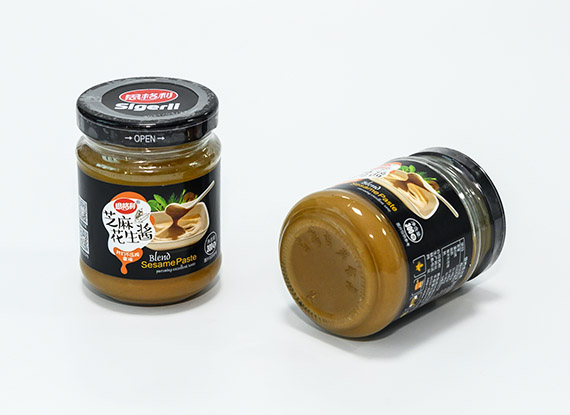 Blend Sesame Butter